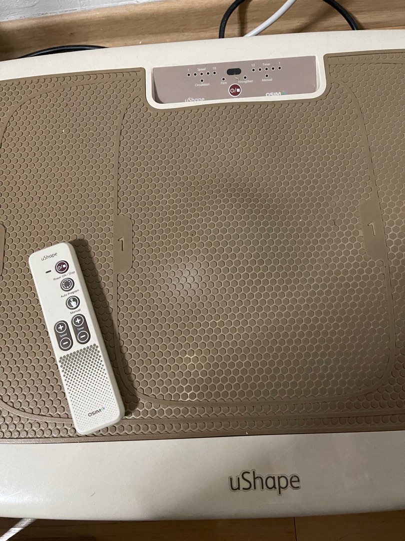 Osim U shape, Sports Equipment, Other Sports Equipment and Supplies on ...