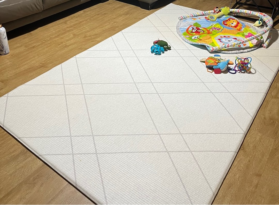 Parklon Mat, Babies & Kids, Baby Nursery & Kids Furniture, Other Kids ...