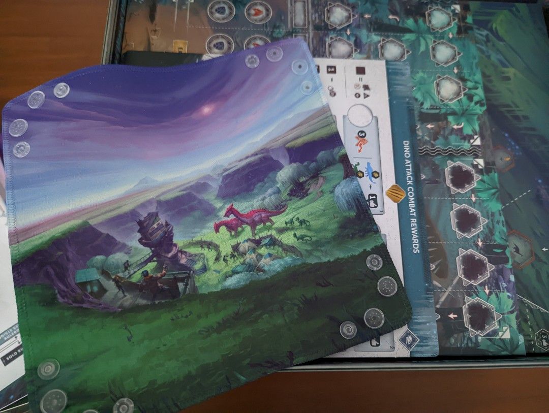 Perseverance Castaway Chronicles Ep 1 & 2, Hobbies & Toys, Toys & Games ...