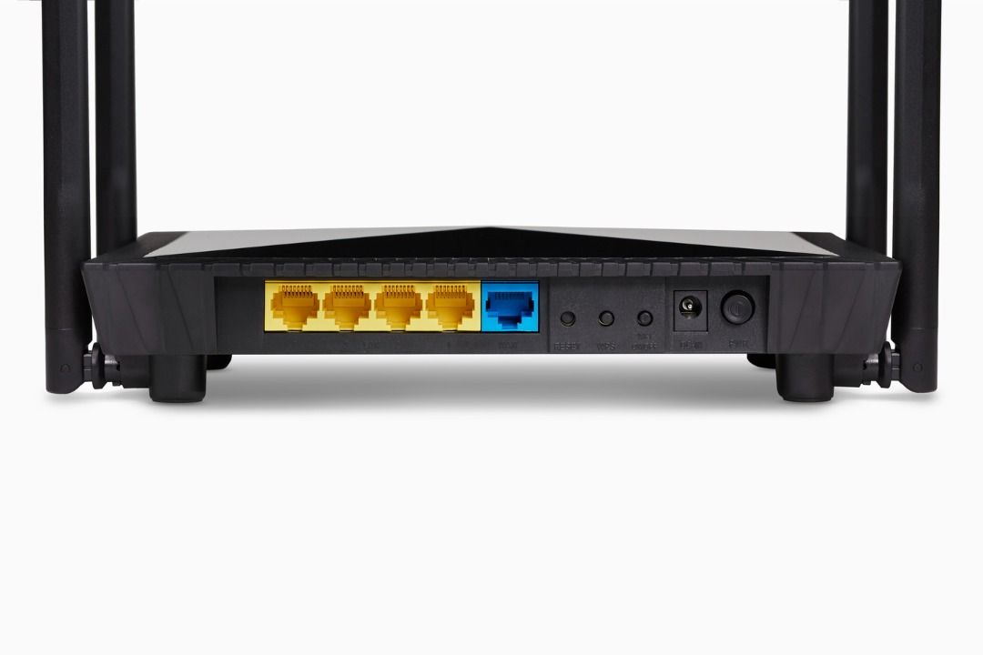 Prolink Wireless Router Computers And Tech Office And Business Technology On Carousell