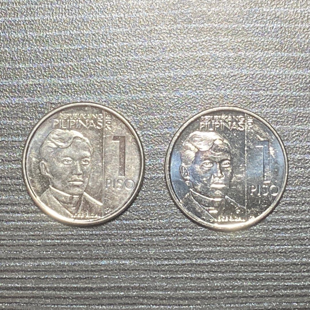 Rare 1 peso NGC year 2018, Hobbies & Toys, Memorabilia & Collectibles ...