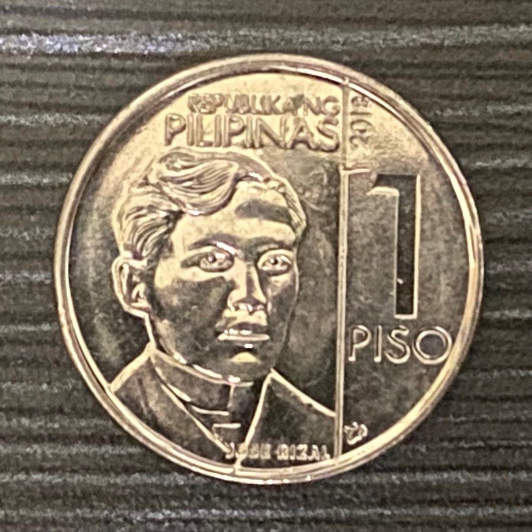 Rare 1 peso NGC year 2018, Hobbies & Toys, Memorabilia & Collectibles ...