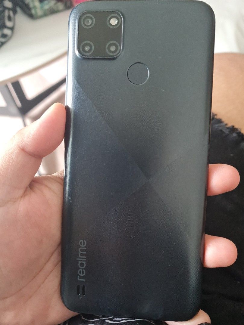 RealMe C21Y, Mobile Phones & Gadgets, Mobile Phones, Android Phones, Realme on Carousell