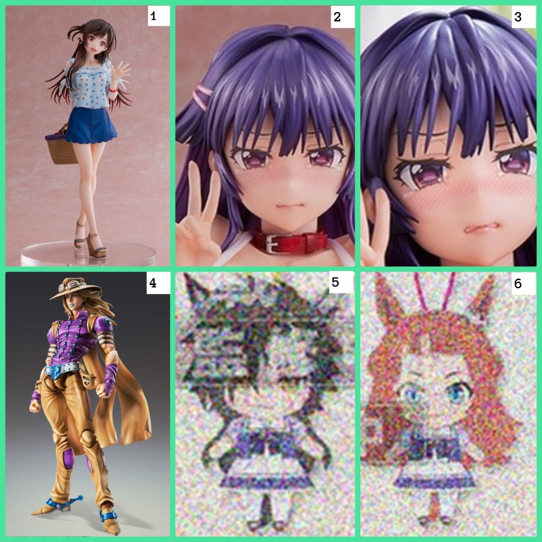 Rent-A-Girlfriend Waving Chizuru Mizuhara with Bag Development Diary ...