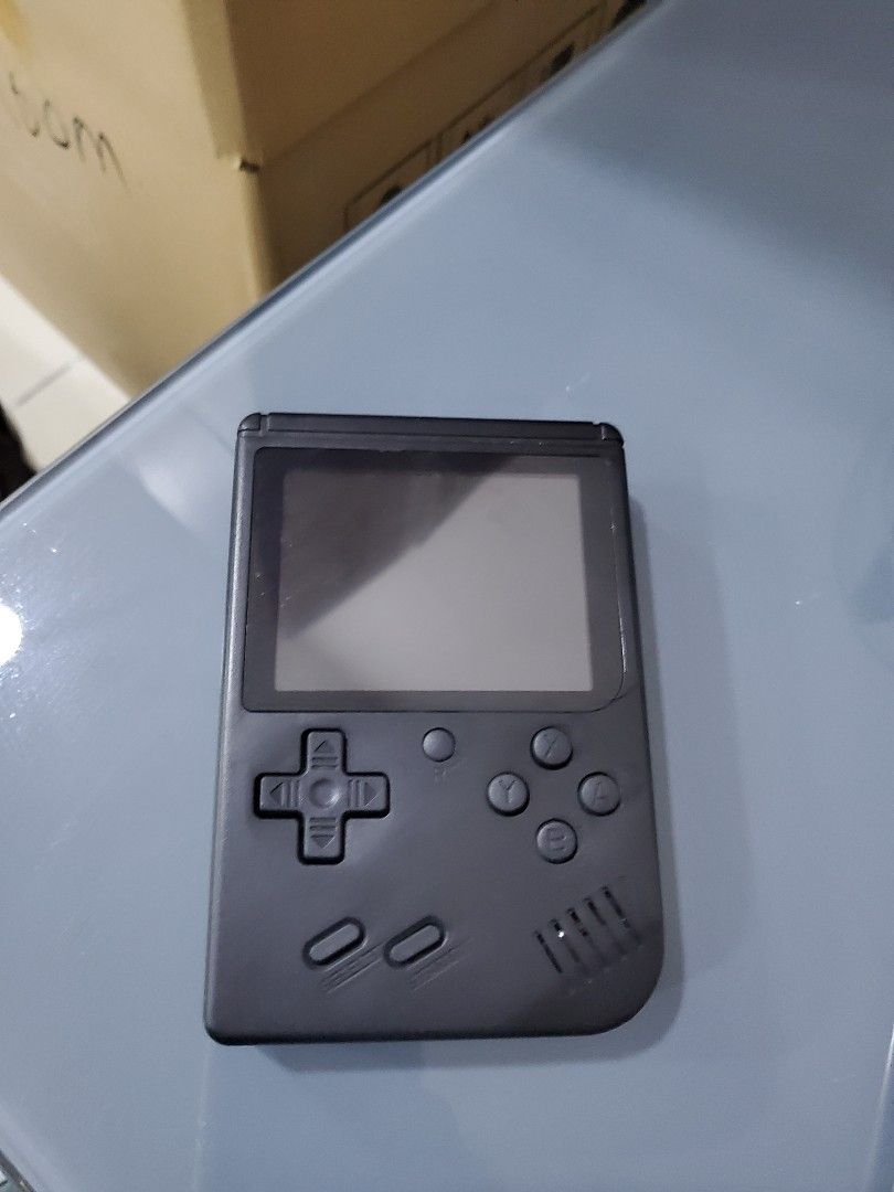 Retro game console, Video Gaming, Video Game Consoles, Others on Carousell