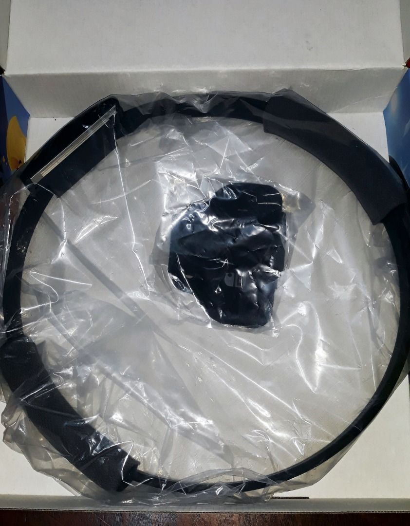 Ring Fit Set (strap and game included), Video Gaming, Video Games ...