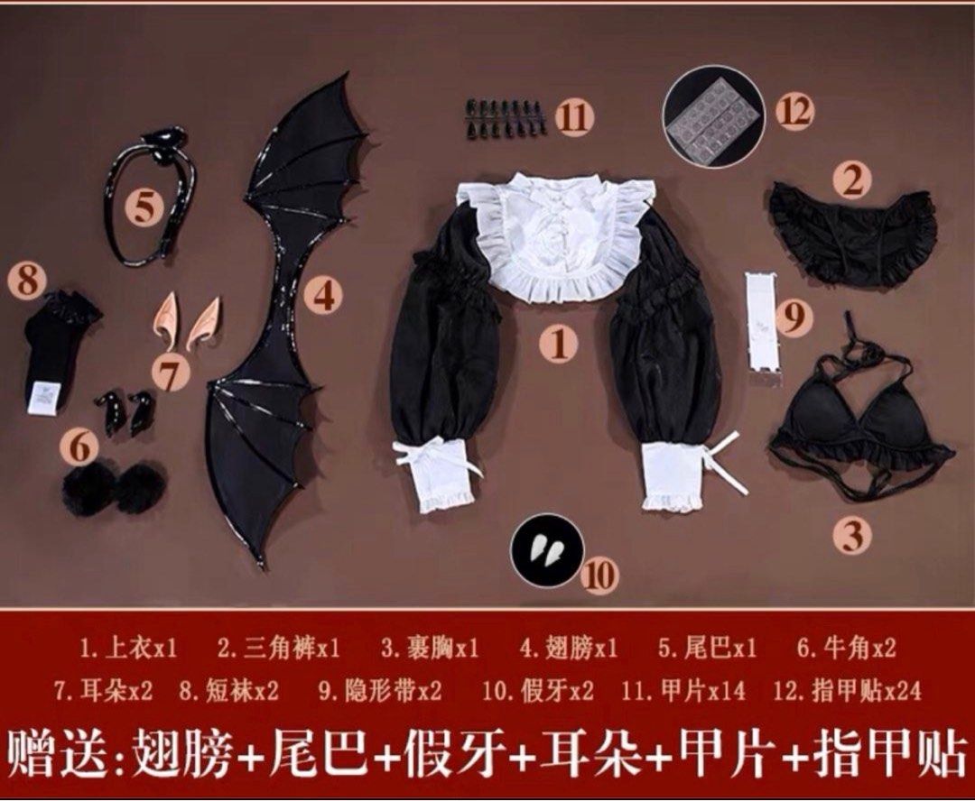 Wts Rizu Kyun My Dress Up Darling Cosplay Hobbies And Toys Memorabilia And Collectibles J Pop On 