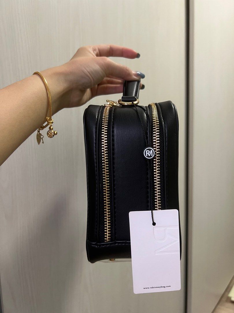 Robin may bag, Women's Fashion, Bags & Wallets, Cross-body Bags on ...