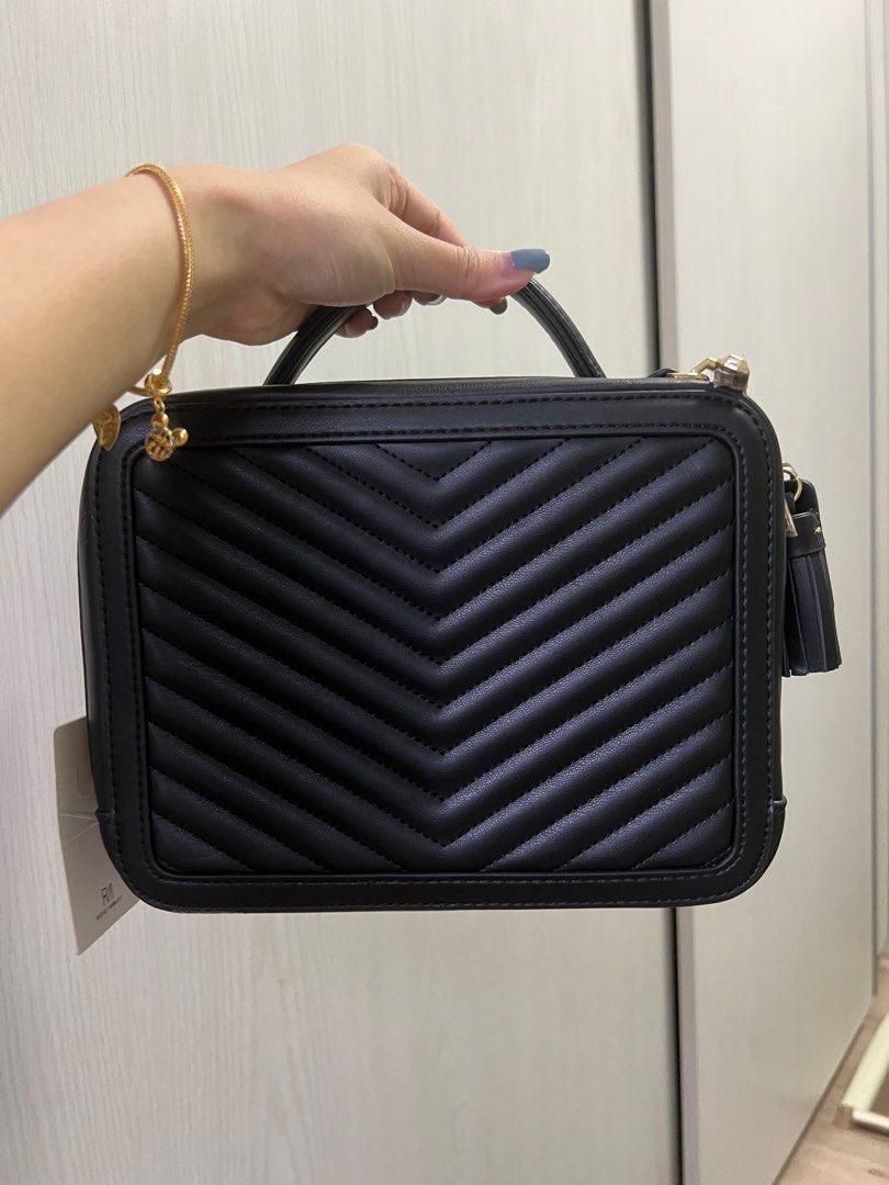 Robin may bag, Women's Fashion, Bags & Wallets, Cross-body Bags on ...