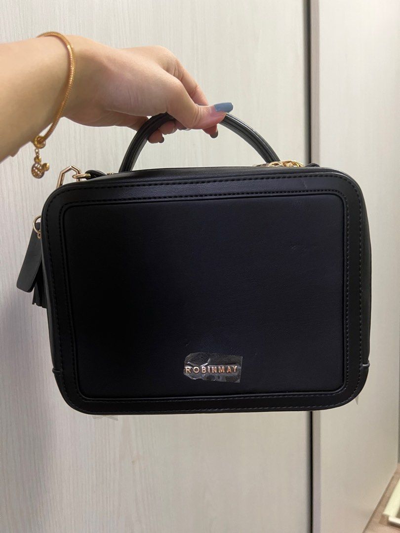 Robin may bag, Women's Fashion, Bags & Wallets, Cross-body Bags on ...