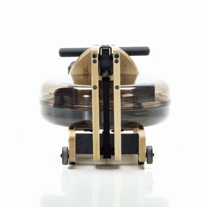Rowing machine WR-120 WATERROWER AIBI A1 HOME - MONORAIL WOOD WR-120 ...