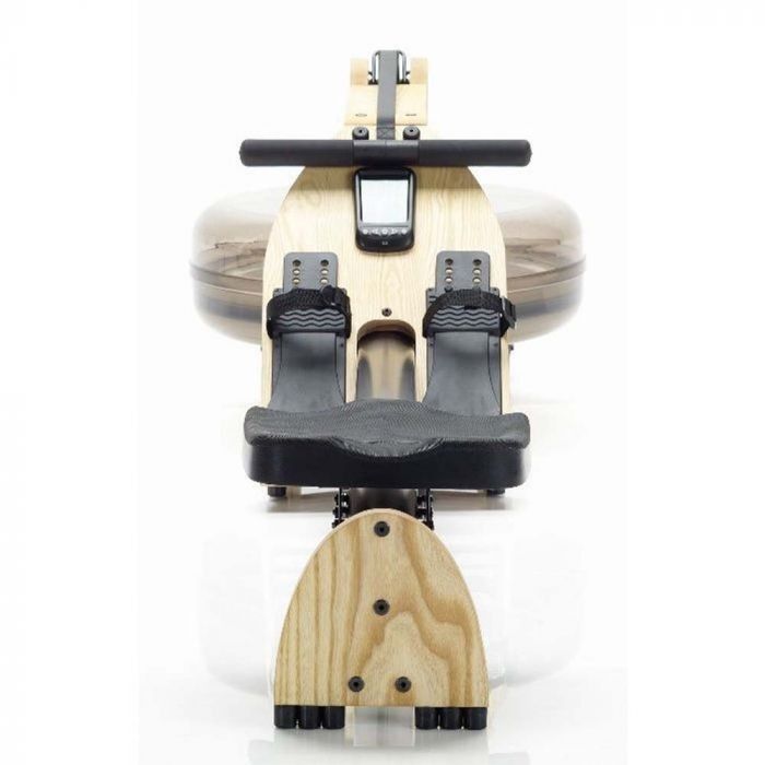 Rowing machine WR-120 WATERROWER AIBI A1 HOME - MONORAIL WOOD WR-120 ...