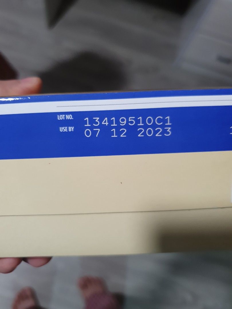 S26 Gold Stage 3 + 10 dollars voucher and free milk powder packet x4, Babies & Kids, Nursing ...