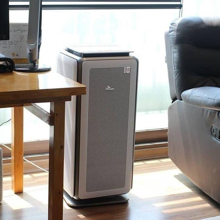 sedut habuk halus, TV & Home Appliances, Air Purifiers & Dehumidifiers ...