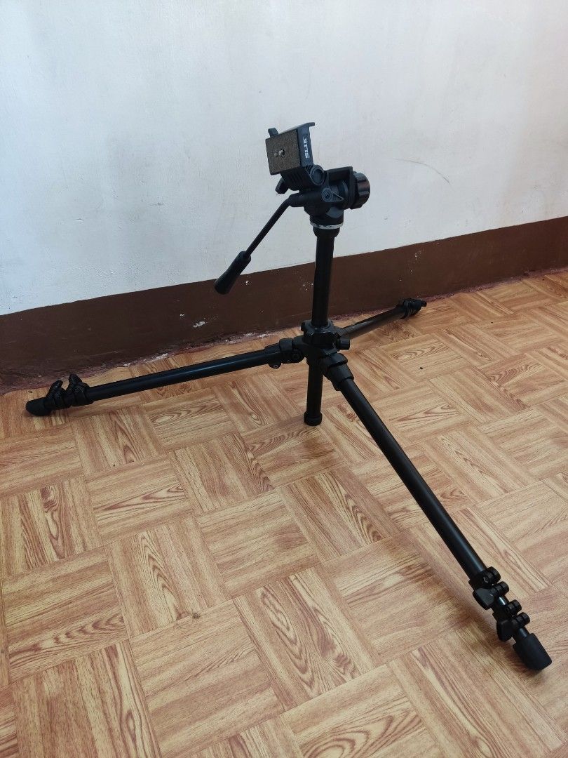 Slik 504QF II FREE SHIPPING COD, Photography, Photography Accessories ...