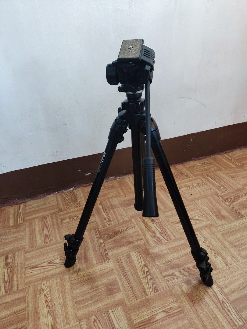 Slik 504QF II FREE SHIPPING COD, Photography, Photography Accessories ...