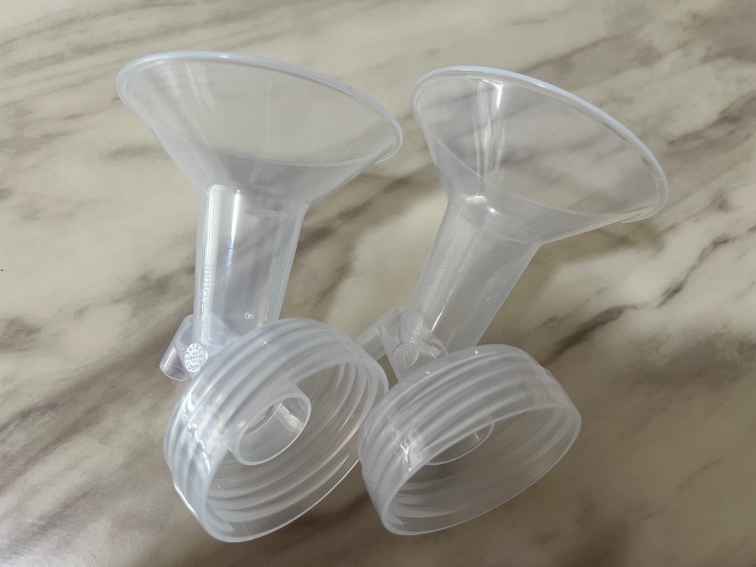 Spectra flange 28mm, Babies & Kids, Nursing & Feeding, Breastfeeding ...