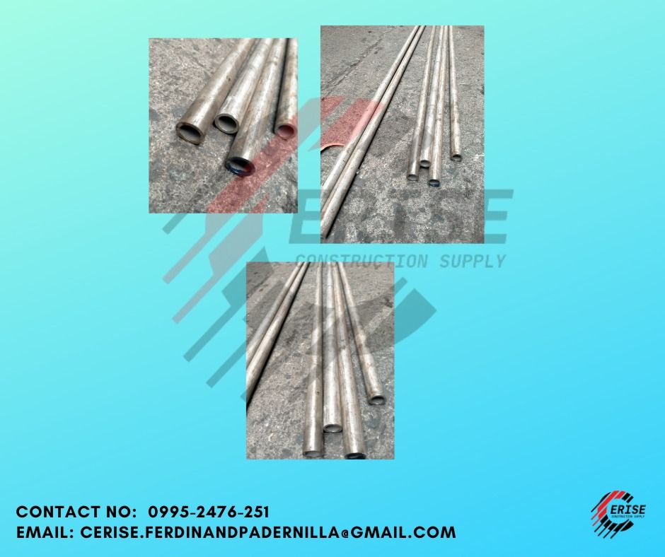 Stainless Pipe 316 S40 1/2" Welded, Commercial & Industrial ...