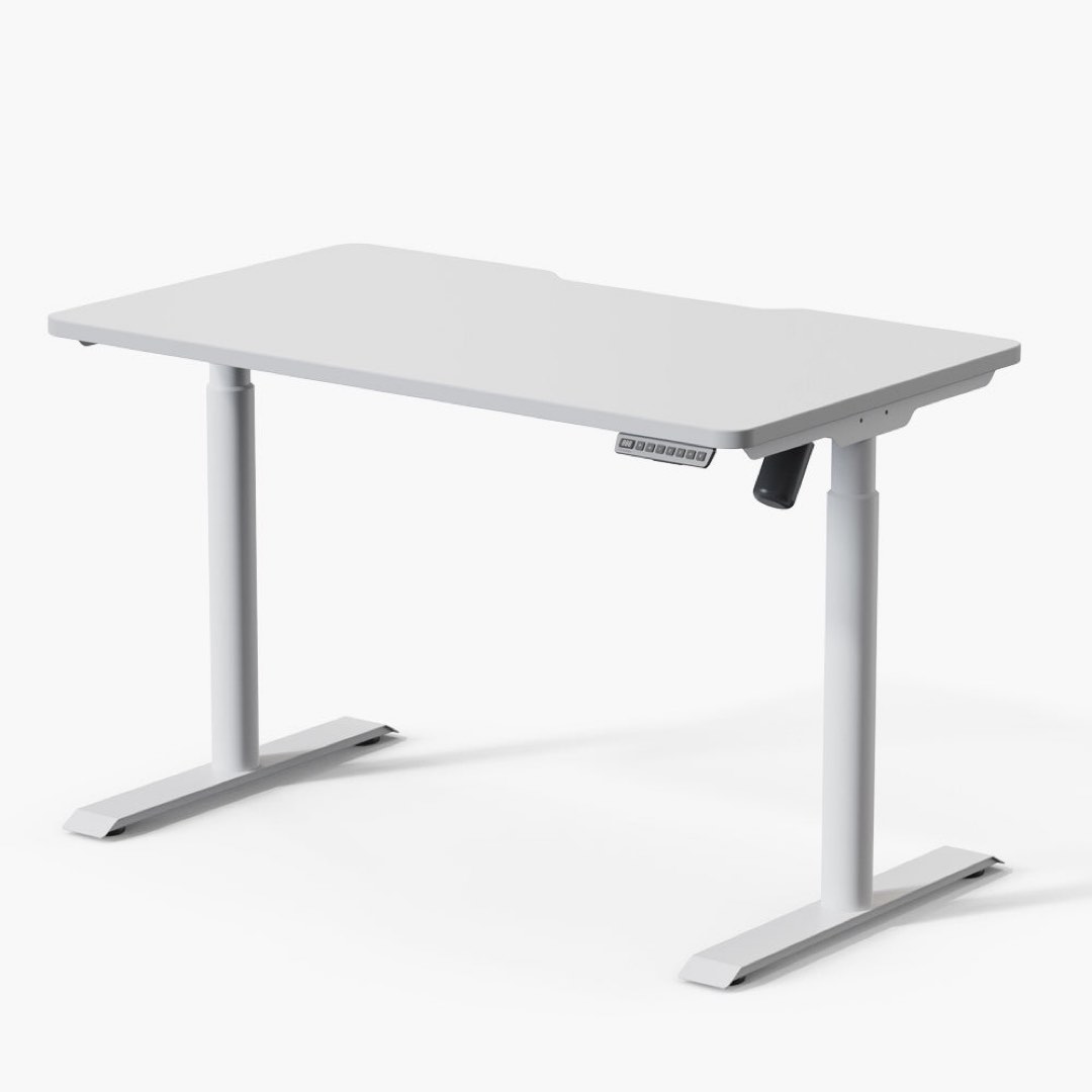 Standing desk - Electronic/Voice-control by Hinomi, Furniture & Home ...