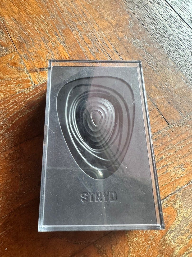 Stryd V2 with wind detection, Sports Equipment, Exercise & Fitness ...