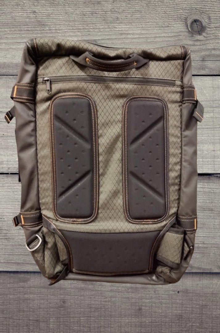 Timbuk2 Aviator Backpacks M Size, Men's Fashion, Bags, Backpacks on ...