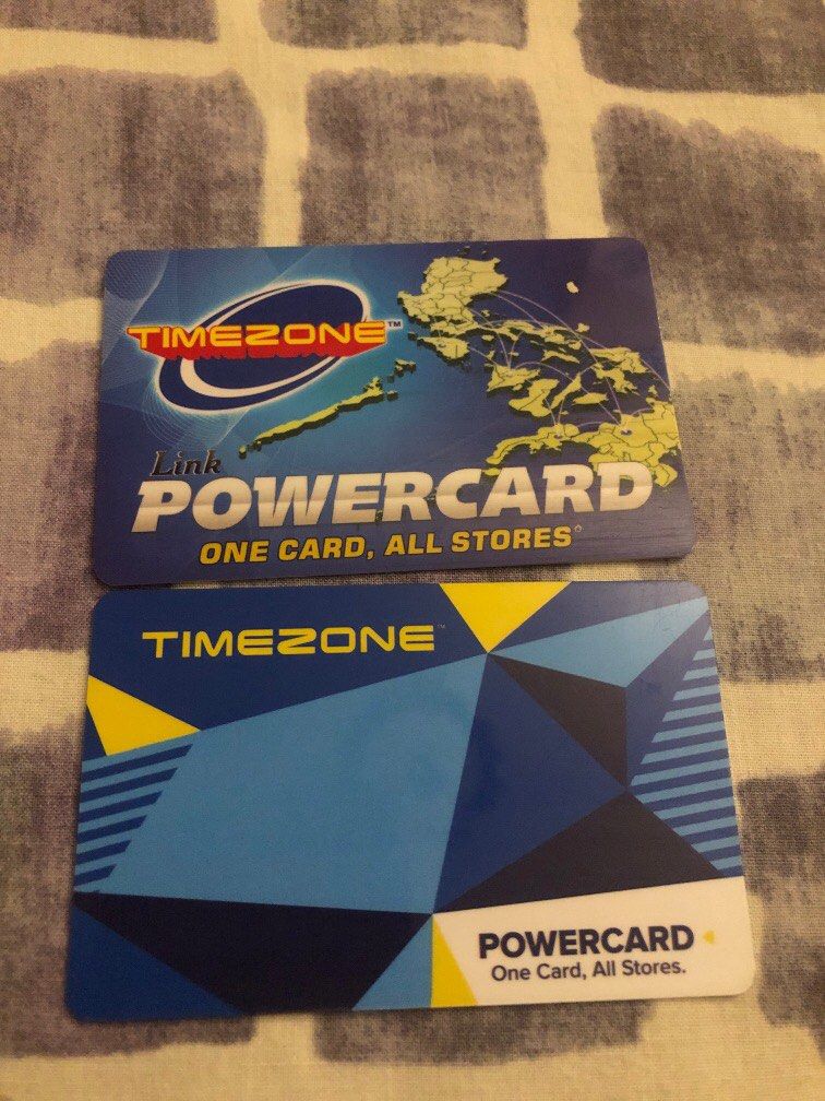 Timezone card for sale, Computers & Tech, Printers, Scanners & Copiers ...