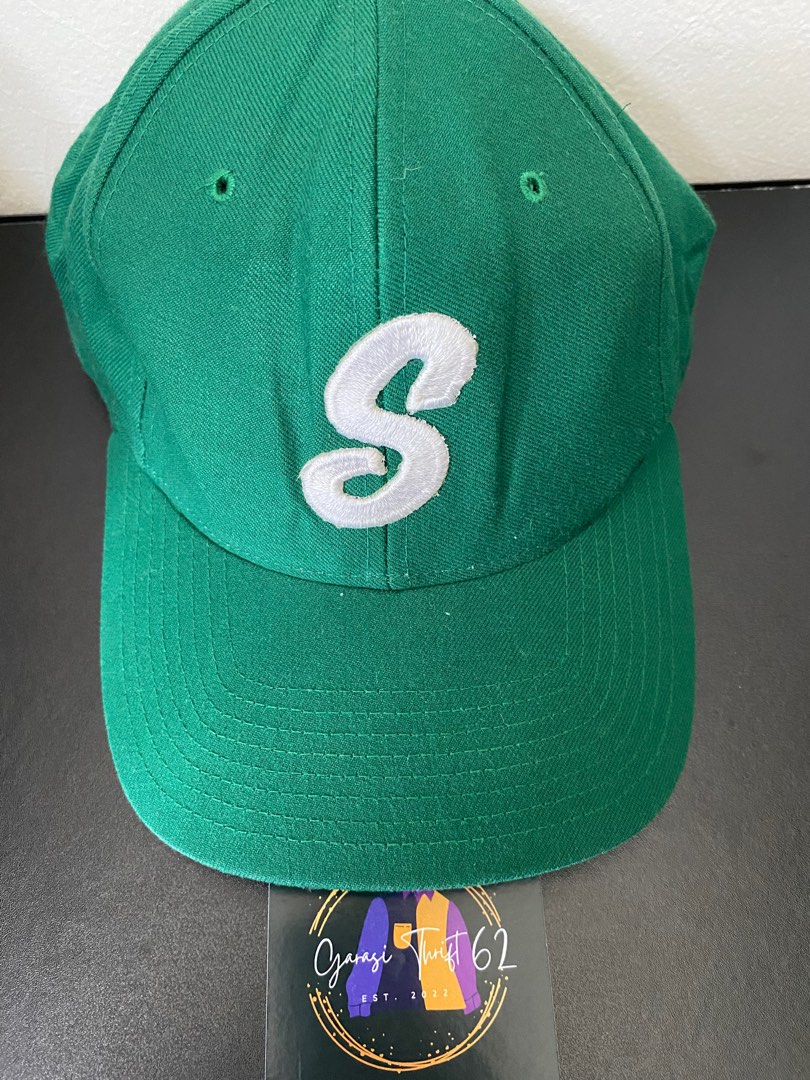 Topi vintage PRO model RICHARDSON, Fesyen Pria, Aksesoris, Topi di ...