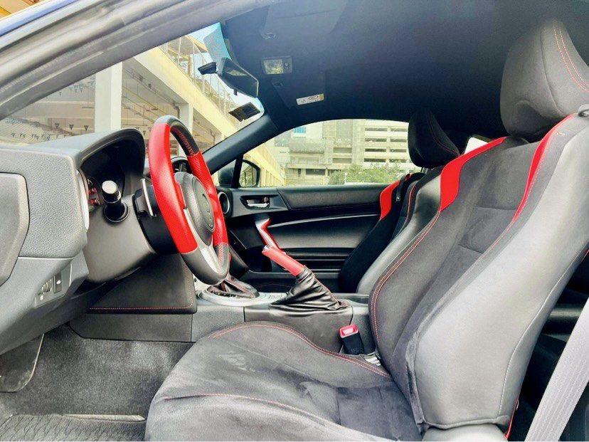 Toyota 86 Boxer Auto, Cars for Sale, Used Cars on Carousell
