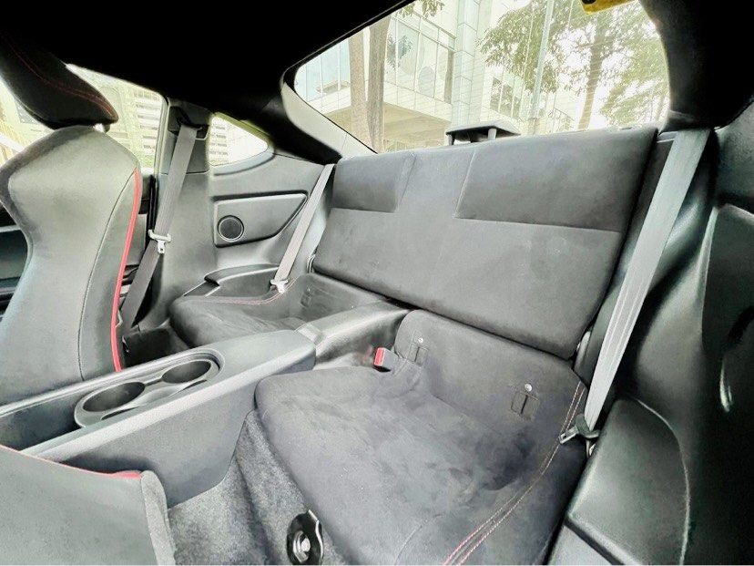 Toyota 86 Boxer Auto, Cars for Sale, Used Cars on Carousell