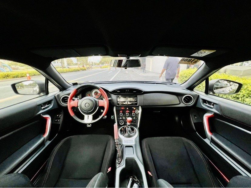 Toyota 86 Boxer Auto, Cars for Sale, Used Cars on Carousell