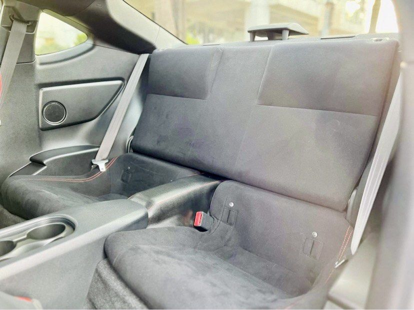 Toyota 86 Boxer Auto, Cars for Sale, Used Cars on Carousell