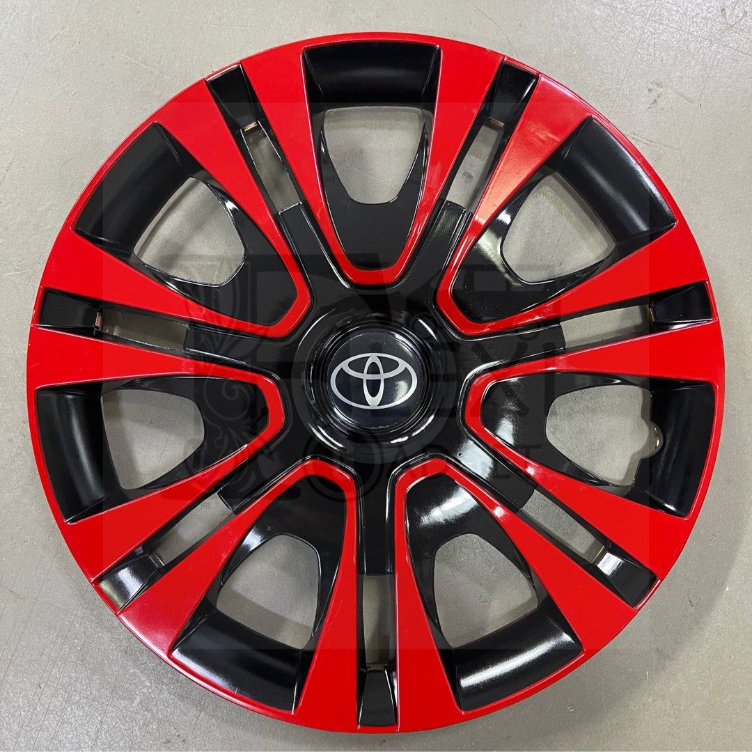 Toyota Car Rim Cover