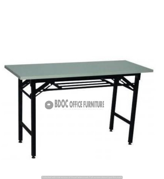 TRAINING / FOLDING TABLE // OFFICE FURNITURE, Furniture & Home Living ...