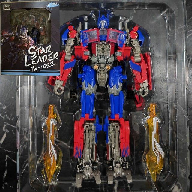 Transformers Bai Wei TW-1023 Earth Shattering ko Studio Series SS 54 ...