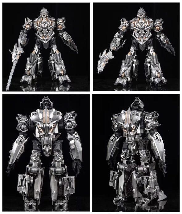 Transformers Bai Wei TW-1023 Earth Shattering ko Studio Series SS 54 ...
