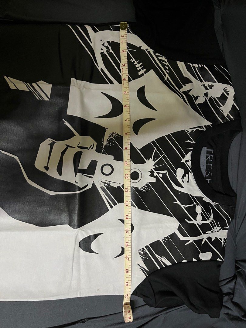 Trese Kambal Shirt, Men's Fashion, Tops & Sets, Tshirts & Polo Shirts ...