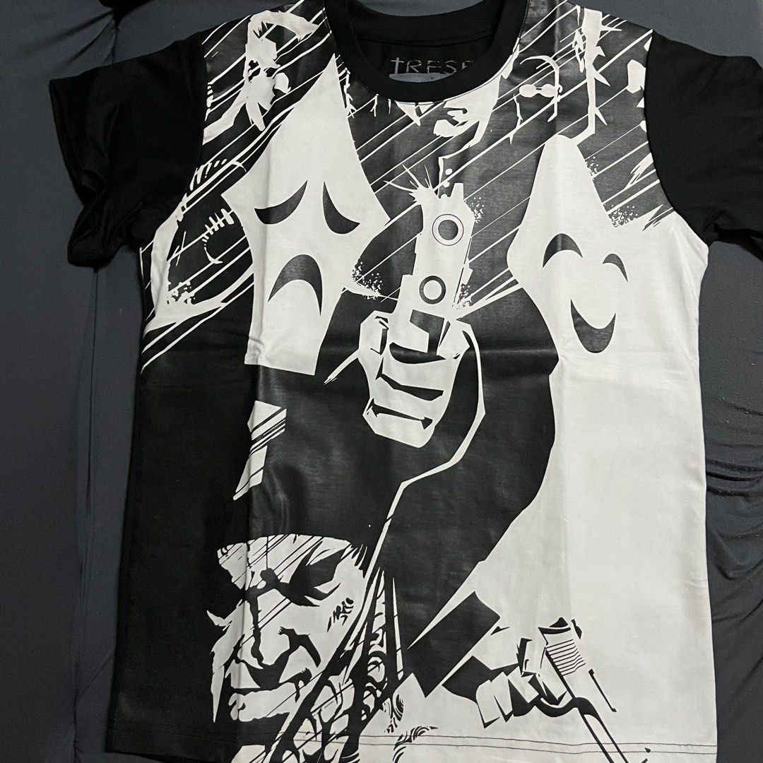 Trese Kambal Shirt, Men's Fashion, Tops & Sets, Tshirts & Polo Shirts ...