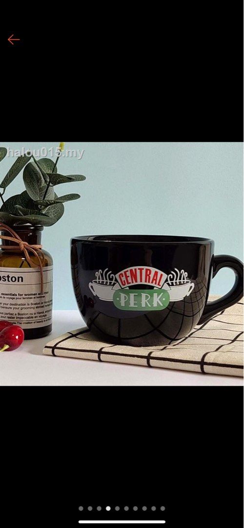 Typo mugs friends, Furniture & Home Living, Home Decor, Other Home ...