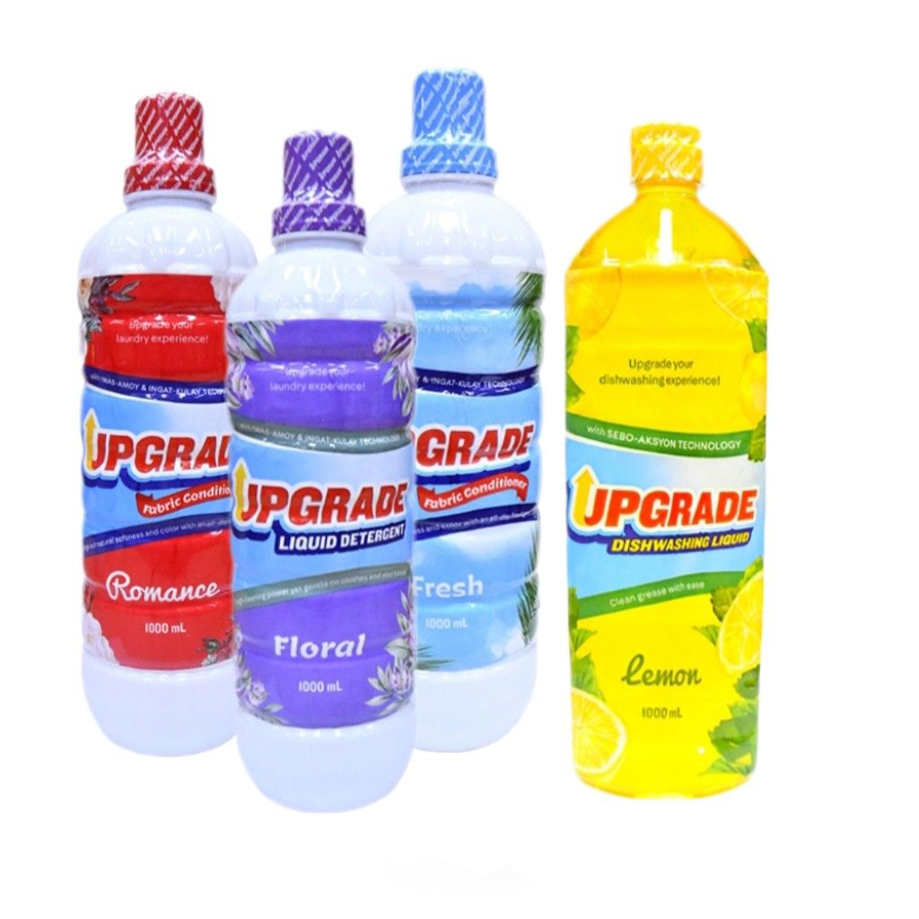 Upgrade Products, Furniture & Home Living, Cleaning & Homecare Supplies ...