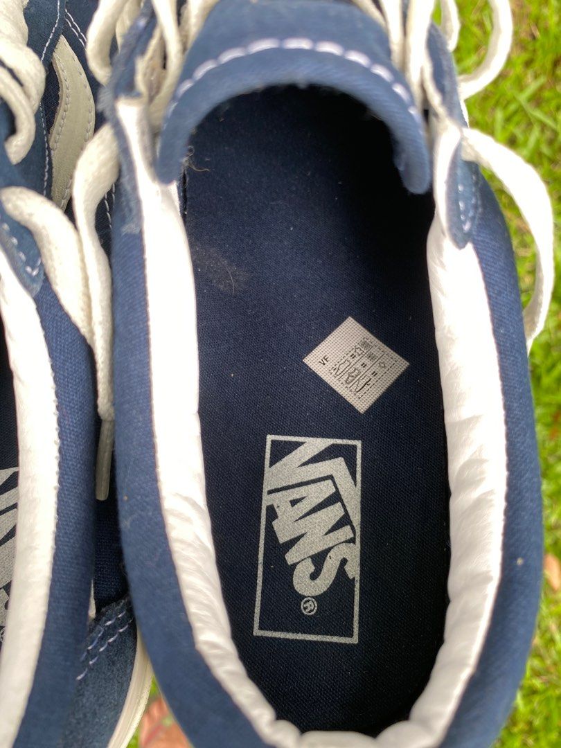 VANS OS, Men's Fashion, Footwear, Sneakers on Carousell