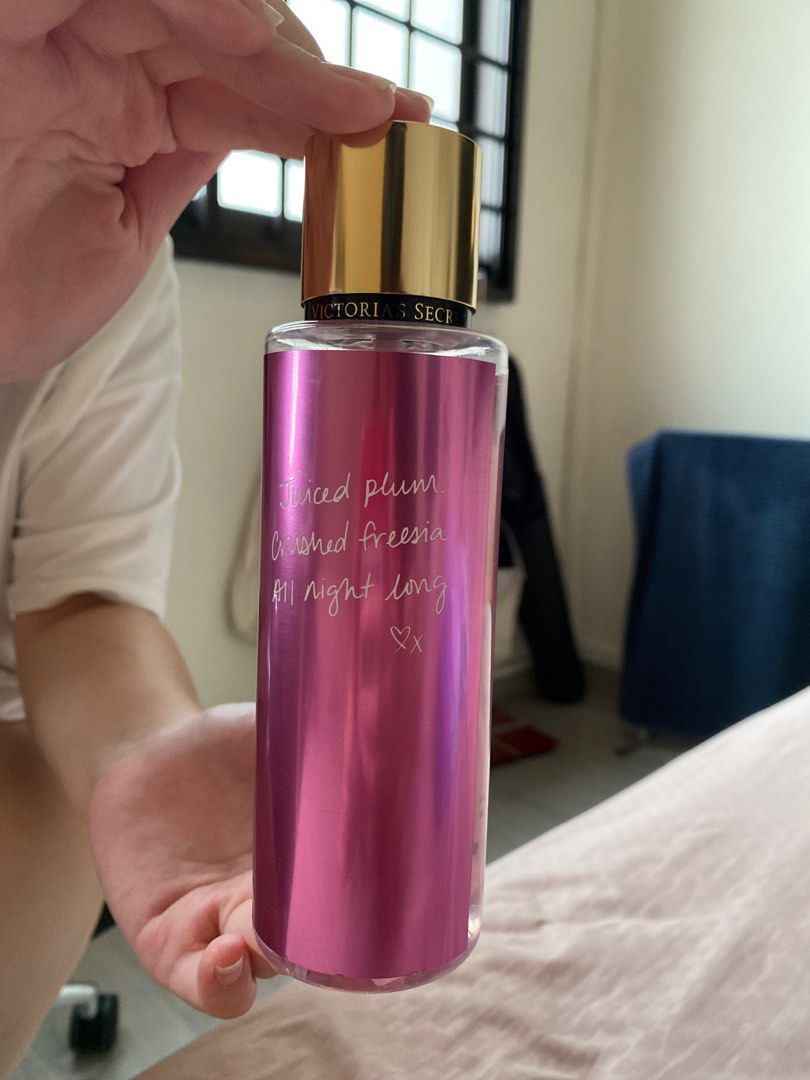 Victoria’s Secret Pure Seduction, Beauty & Personal Care, Fragrance ...