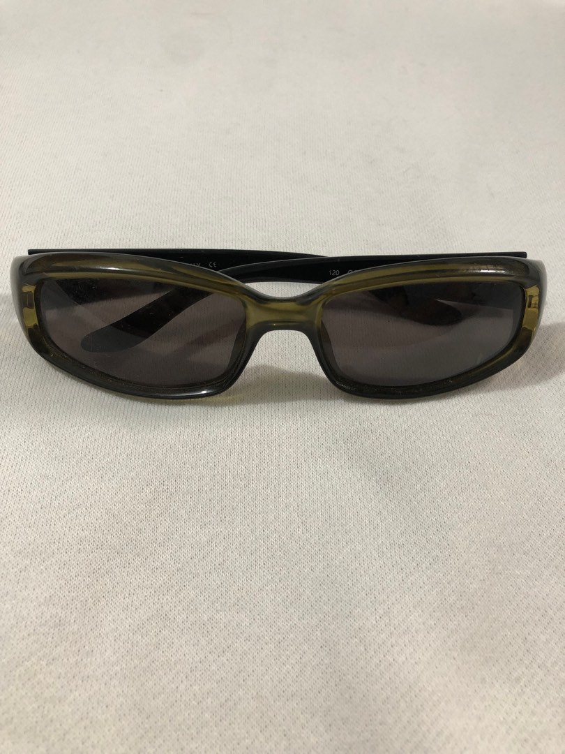 Vintage Gucci Sunglasses, Men's Fashion, Watches & Accessories ...