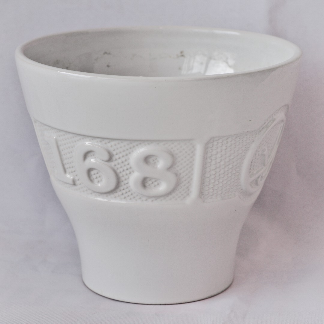 Visiber Treasure Vessel II Feng Shui Vase, Furniture & Home Living ...