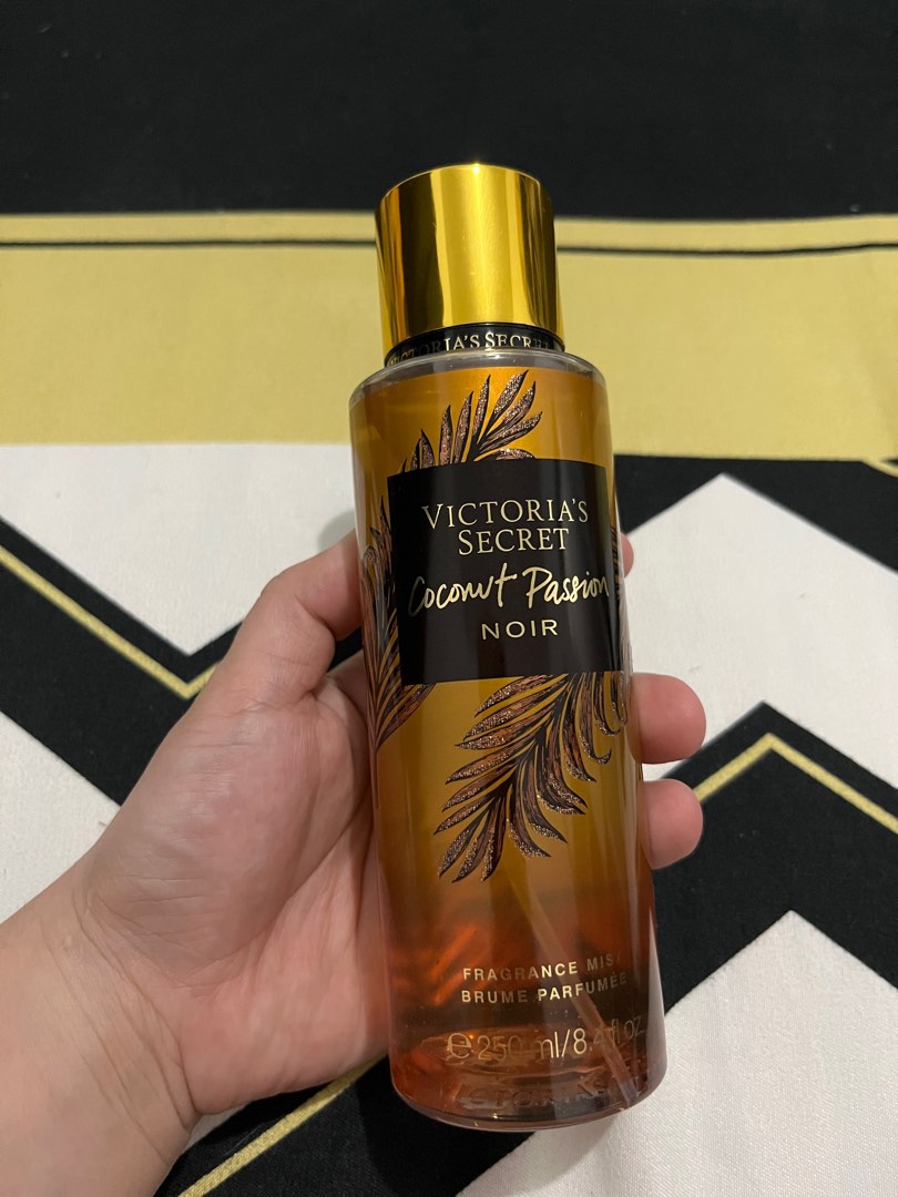 VS Perfumes, Beauty & Personal Care, Fragrance & Deodorants on Carousell