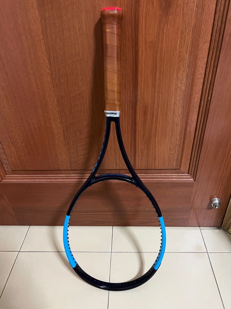 Wilson Ultra Tour Racquet, Sports Equipment, Sports & Games, Racket ...