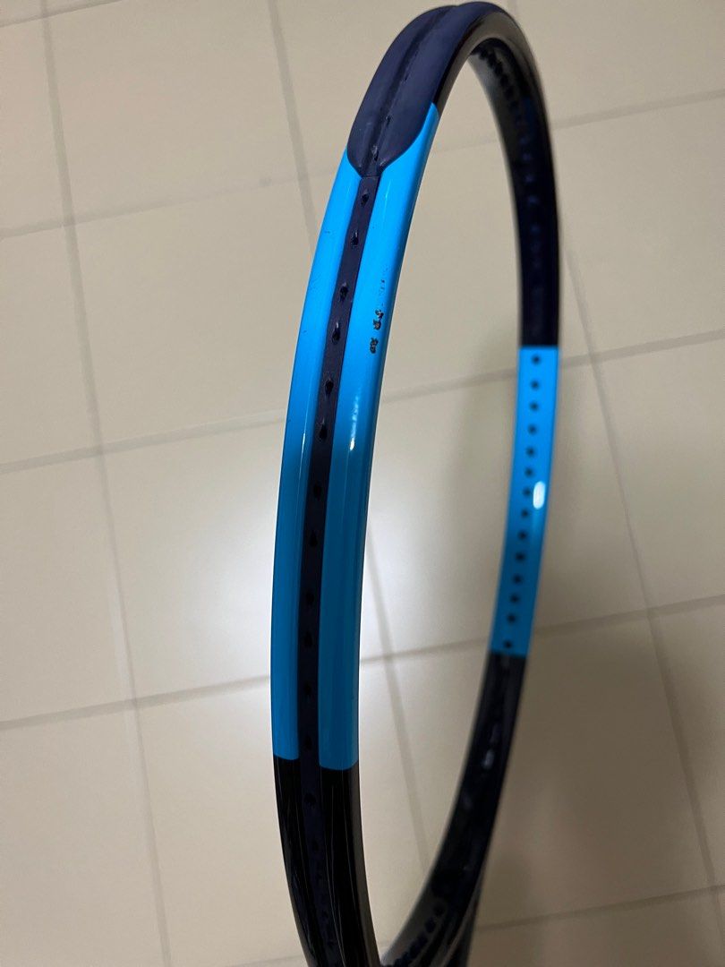 Wilson Ultra Tour Racquet, Sports Equipment, Sports & Games, Racket ...