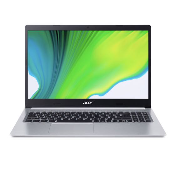 AMD RYZEN 7 5700U Acer Aspire 5 Laptop, Computers & Tech, Laptops ...