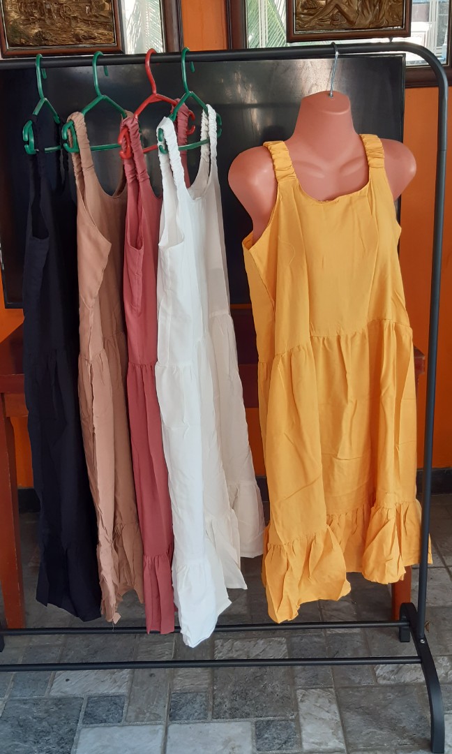 Anuhea dress fit to Medium, Women's Fashion, Dresses & Sets, Dresses on ...