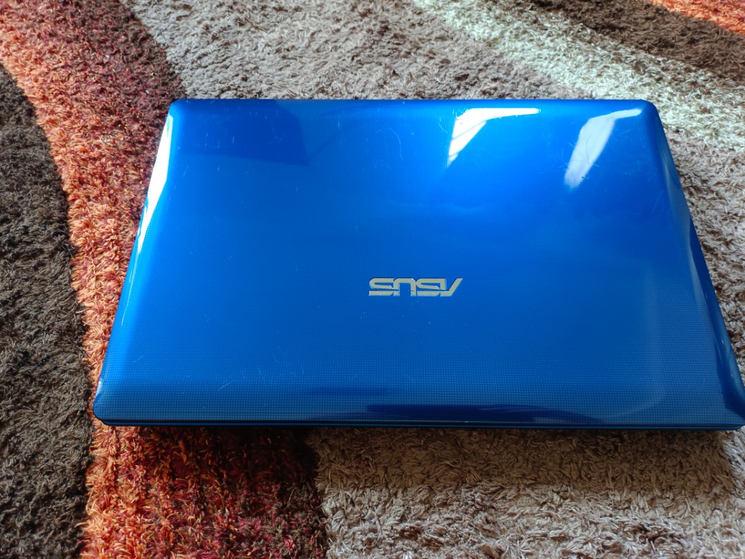 Asus K45V i3-3rd Gen 128SSD 8GB Nvidia GeForce Graphics Mid Gaming ...