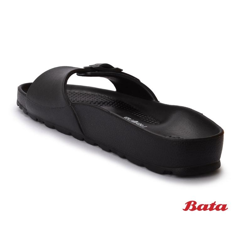 BATA Women Pata Pata Birkis, Women's Fashion, Footwear, Sandals on ...